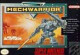 Mechwarrior Super Nintendo SNES Game For Sale | DKOldies