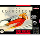 Rocketeer, The Super Nintendo SNES Game For Sale | DKOldies