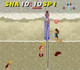 Dig & Spike Volleyball Super Nintendo SNES Game For Sale | DKOldies