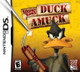 Duck Amuck Nintendo DS Game For Sale | DKOldies