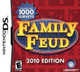 Family Feud Nintendo DS Game For Sale | DKOldies