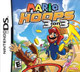 Mario Hoops 3 On 3 Nintendo DS Game For Sale | DKOldies