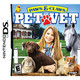 Pet Vet Healing Hands Nintendo DS Game For Sale | DKOldies