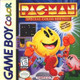 Pac-Man Special Color Ed Nintendo GameBoy Color Game For Sale