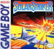 Solar Striker Nintendo GameBoy Game For Sale | DKOldies