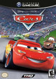 Cars Nintendo GameCube Game For Sale | DKOldies