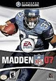 Madden 07 Nintendo GameCube Game For Sale