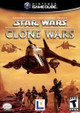 Star Wars The Clone Wars Nintendo GameCube Game For Sale | DKOldies