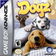 Dogz Fashion Nintendo GameBoy Advance GBA Game For Sale | DKOldies