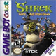 Shrek Fairy Tale Freakdown GameBoy Color Game For Sale | DKOldies