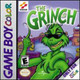 The Grinch GameBoy Color Game For Sale | DKOldies