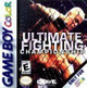 Ultimate Fighting Championship GameBoy Color Game For Sale | DKOldies
