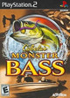 Cabela's Monster Bass PS2 Game Playstation 2 For Sale | DKOldies