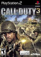 Call of Duty 3 PS2 Game For Sale | DKOldies