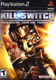 Kill Switch Xbox Game For Sale | DKOldies