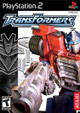 Transformers PS2 Game Playstation 2 For Sale | DKOldies