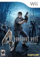 Resident Evil 4 Wii Edition Nintendo Wii Game For Sale | DKOldies