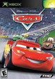 Cars Disney Pixar Orignial Xbox Game For Sale | DKOldies
