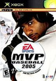 MVP Baseball 2005 Orignial Xbox Game For Sale | DKOldies