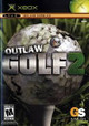 Outlaw Golf 2 Orignial Xbox Game For Sale | DKOldies