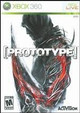 Prototype Xbox 360 game For Sale | DKOldies