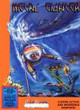Captain Comic Blue Nintendo NES Original Game For Sale | DKOldies