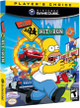 Gamecube Game Simpsons Hit & Run For Sale | DKOldies