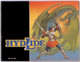 Manual Hydlide Nintendo NES Instructions For Sale | DKOldies
