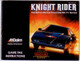 Knight Rider Nintendo NES Original Game For Sale | DKOldies