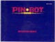 Manual Pin BotPinBot Nintendo NES Instructions For Sale | DKOldies