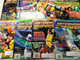 Nintendo Power Lot Issues #106-113 For Sale | DKOldies