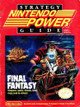 Strategy Guide Final Fantasy Nintendo Power For Sale | DKOldies