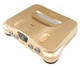Gold Nintendo 64 Video Controller N64 For Sale | DKOldies