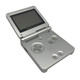 Game Boy Advance System Silver For Sale Nintendo | DKOldies