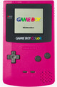 Game Boy Pocket System Pink For Sale Nintendo | DKOldies