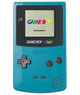 Game Boy Color System Teal For Sale Nintendo | DKOldies