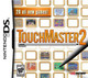 TouchMaster 2 DS Game For Sale | DKOldies