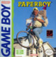 Paperboy GameBoy Color Game For Sale | DKOldies