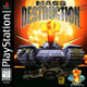 Mass Destruction Game For Sale | DKOldies
