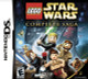 Lego Star Wars Complete Saga Nintendo DS Game For Sale | DKOldies