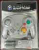 New original Wavebird Controller Grey Nintendo GameCube For Sale