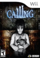 Calling Wii Game For Sale | DKOldies