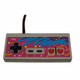 NES Nintendo Skinned Controller For Sale | DKOldies