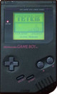 Game Boy Original System Black For Sale | DKOldies