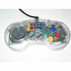 High Frequency Turbo Clear Controller SNES For Sale | DKOldies