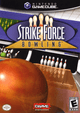 Strike Force Bowling Nintendo GameCube Game For Sale | DKOldies