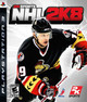 NHL 2K8 PS3 Game For Sale | DKOldies