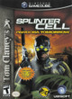 Splinter Cell Pandora TomorrowGamecube Game For Sale | DKOldies