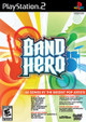 Band Hero PlayStation 2 Game For Sale | DKOldies