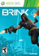Brink Xbox 360 Game For Sale | DKOldies